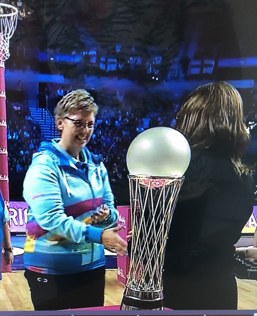 About Us – HC Tournaments – Netball Tournament Organisation